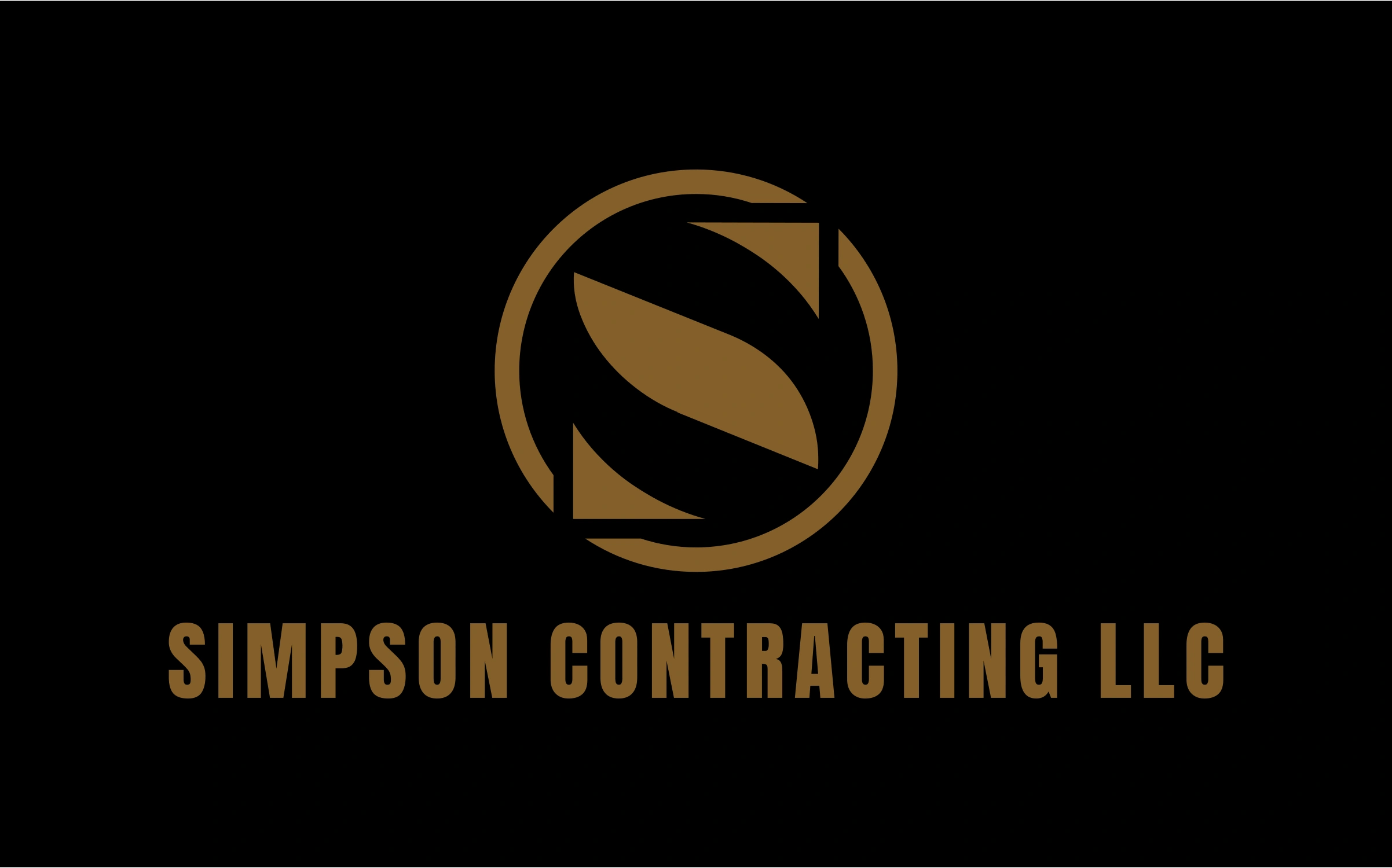 Simpson Contracting LLC